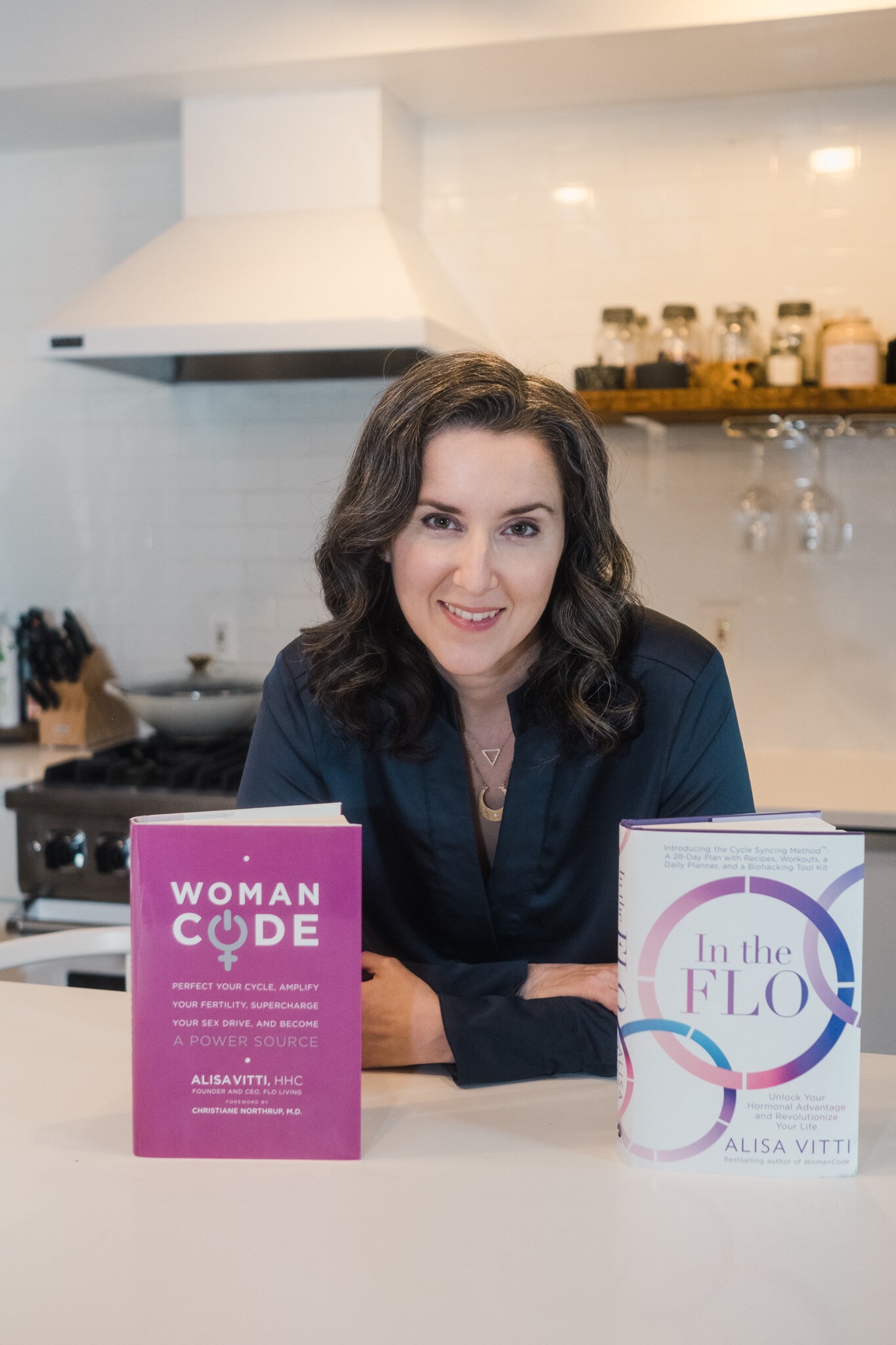 Everything You Need to Know About Alisa Vitti's Cycle Syncing Method®